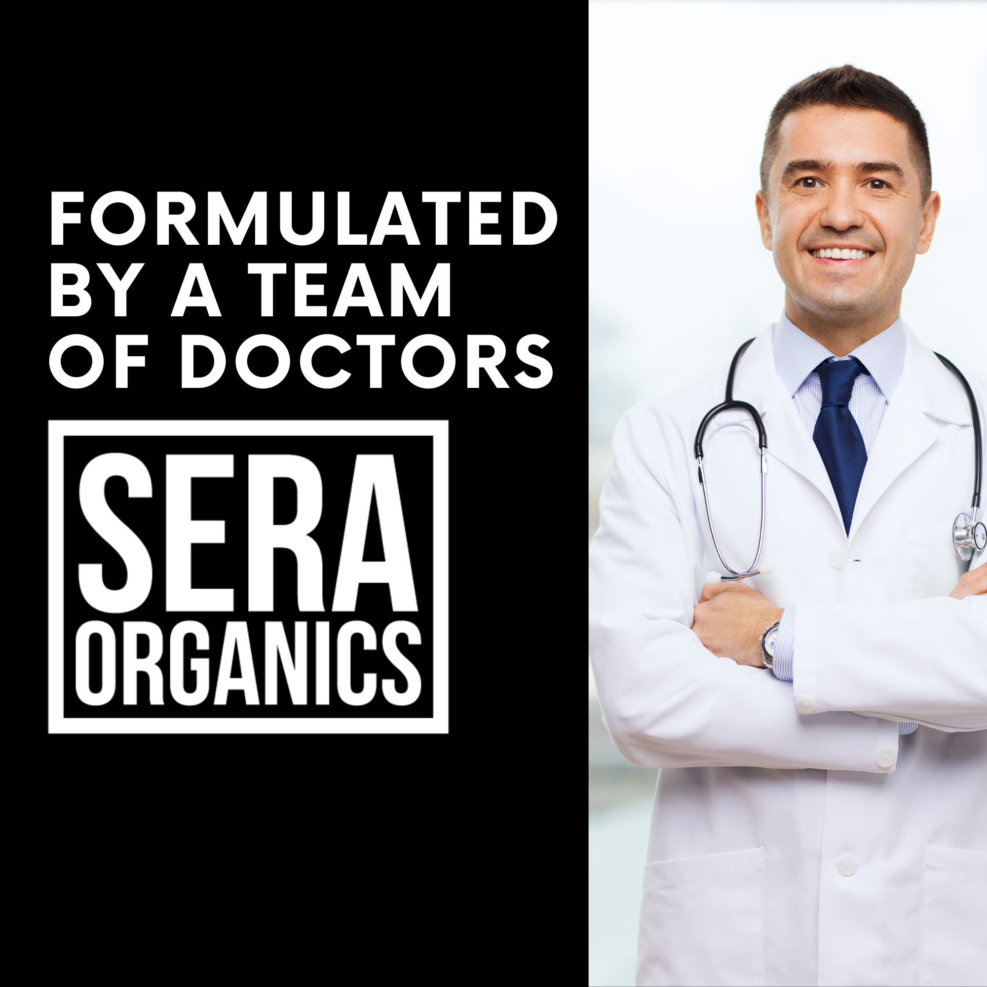 Plantar Fasciitis Cream, Natural Heel & Foot Comfort By Sera Organics